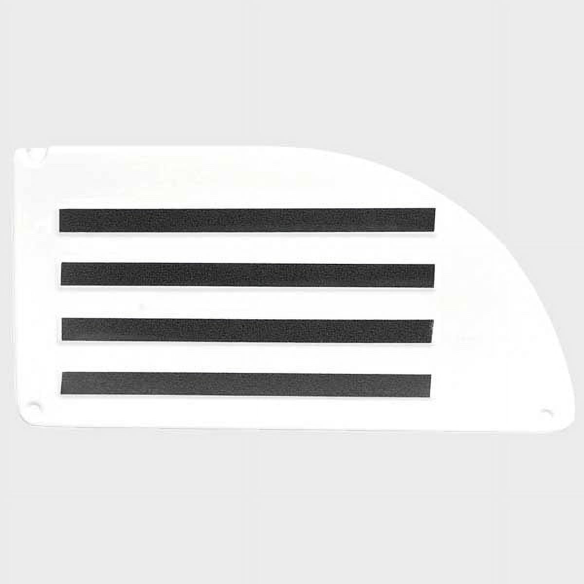 Premier Boat Footrest Panel | Pontoon Console - Walmart.com