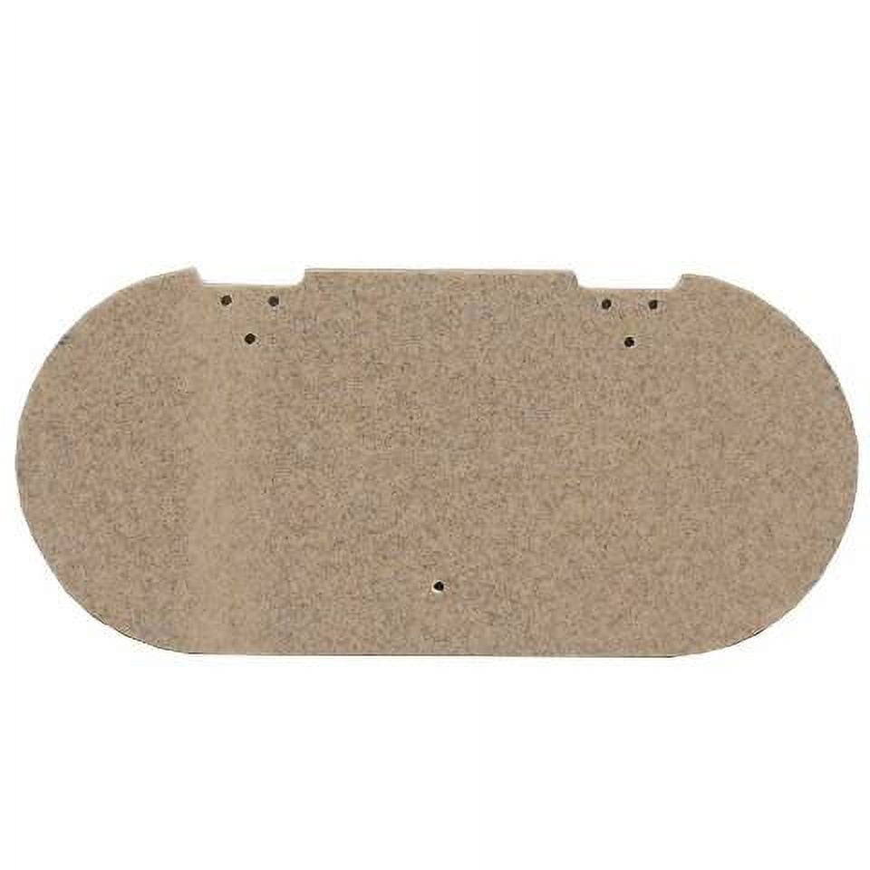 Premier Boat Galley Countertop 70002874 | Pewter Corian 15 1/2 Inch ...