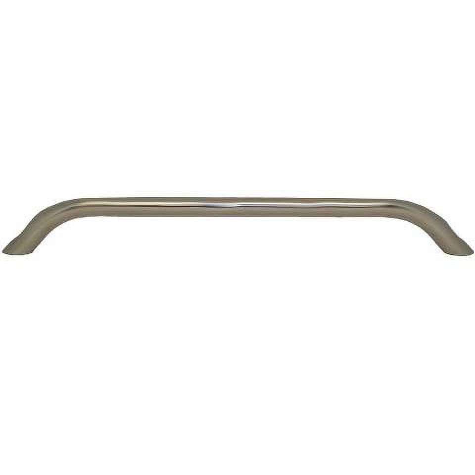 Premier Boat Grab Rail | 18 Inch Aluminum Polished - Walmart.com
