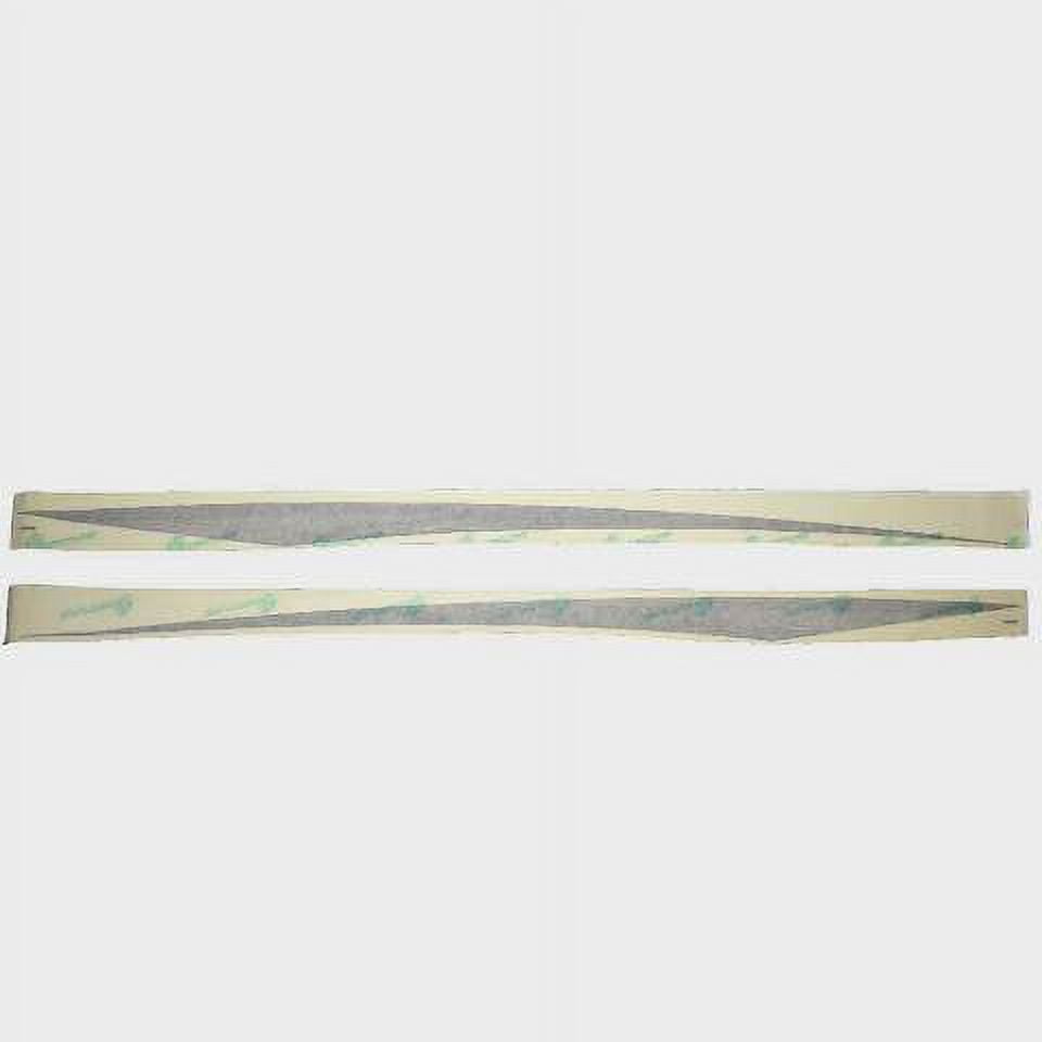 Premier Boat Graphic Hull Decal 30004003 | 147409-03 Vinyl (Set of 2 ...