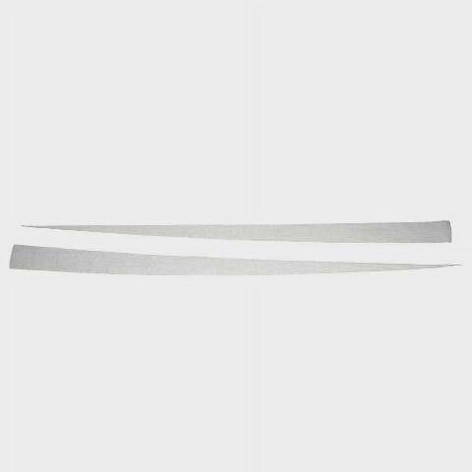 Premier Boat Graphic Hull Decal 30005573 | 157 3/4 x 10 1/2 Inch (Set ...