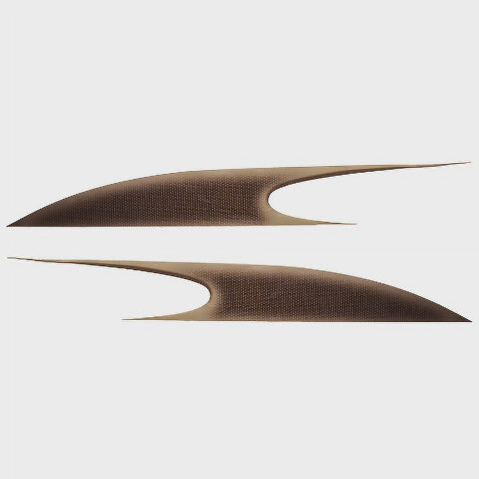 Premier Boat Graphic Hull Decal 30005636 | 75 1/2 x 9 3/8 Inch (Set of ...