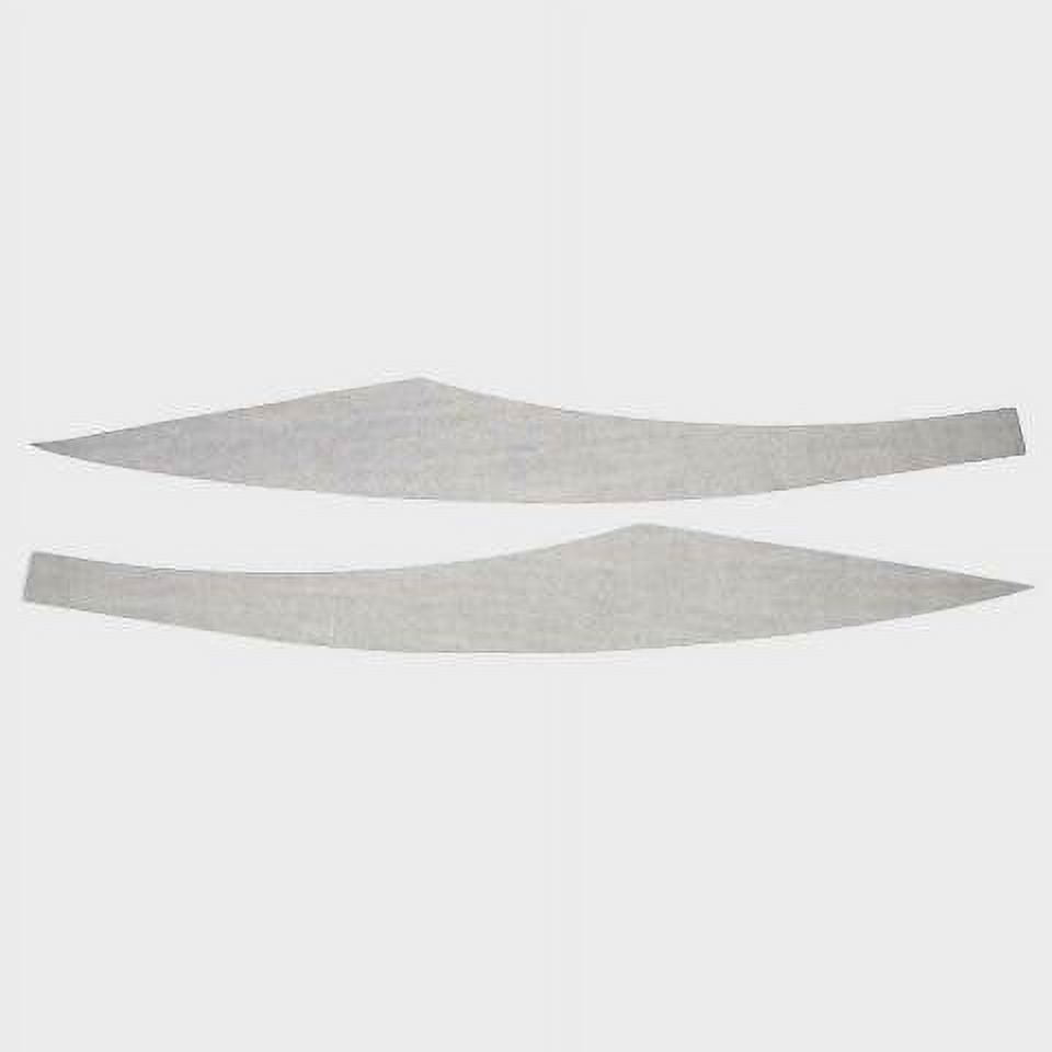 Premier Boat Hull Decal 30005589 | Metallic Navy Blue Vinyl (Set of 2 ...