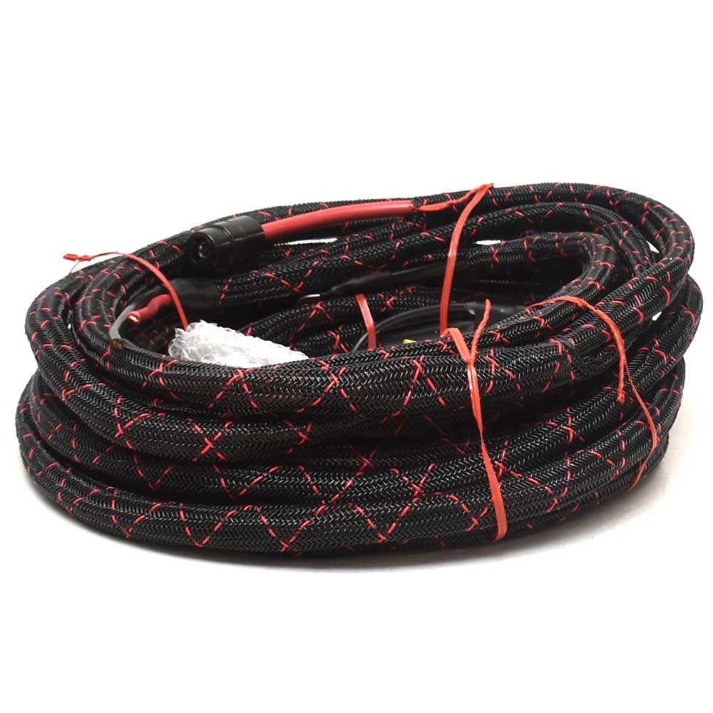 Premier Boat Instrument Harness 26MBC-M | MNStar Medallion 26FT ...