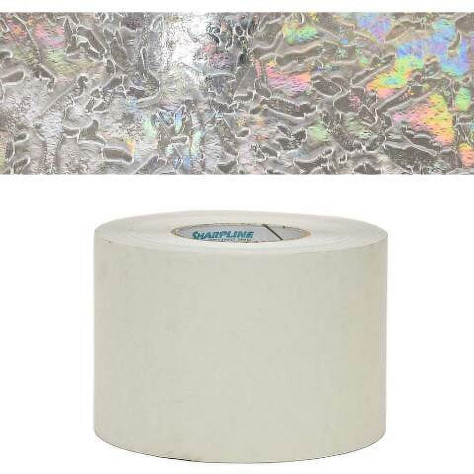 Premier Boat Pinstripe 30005575 | Silver Ultraleaf 4 3/4 Inch Sticker ...