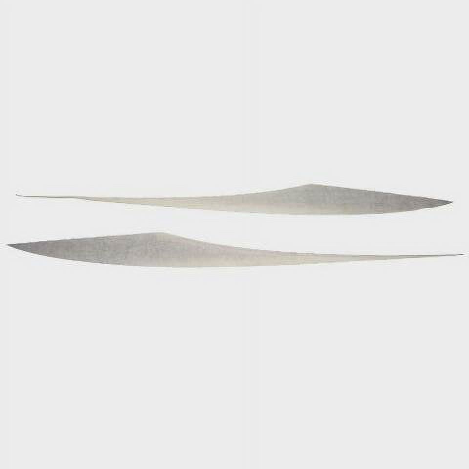 Premier Boat Rear Main Graphic Decals 30005635 | 102 1/4 x 8 Inch (Set ...