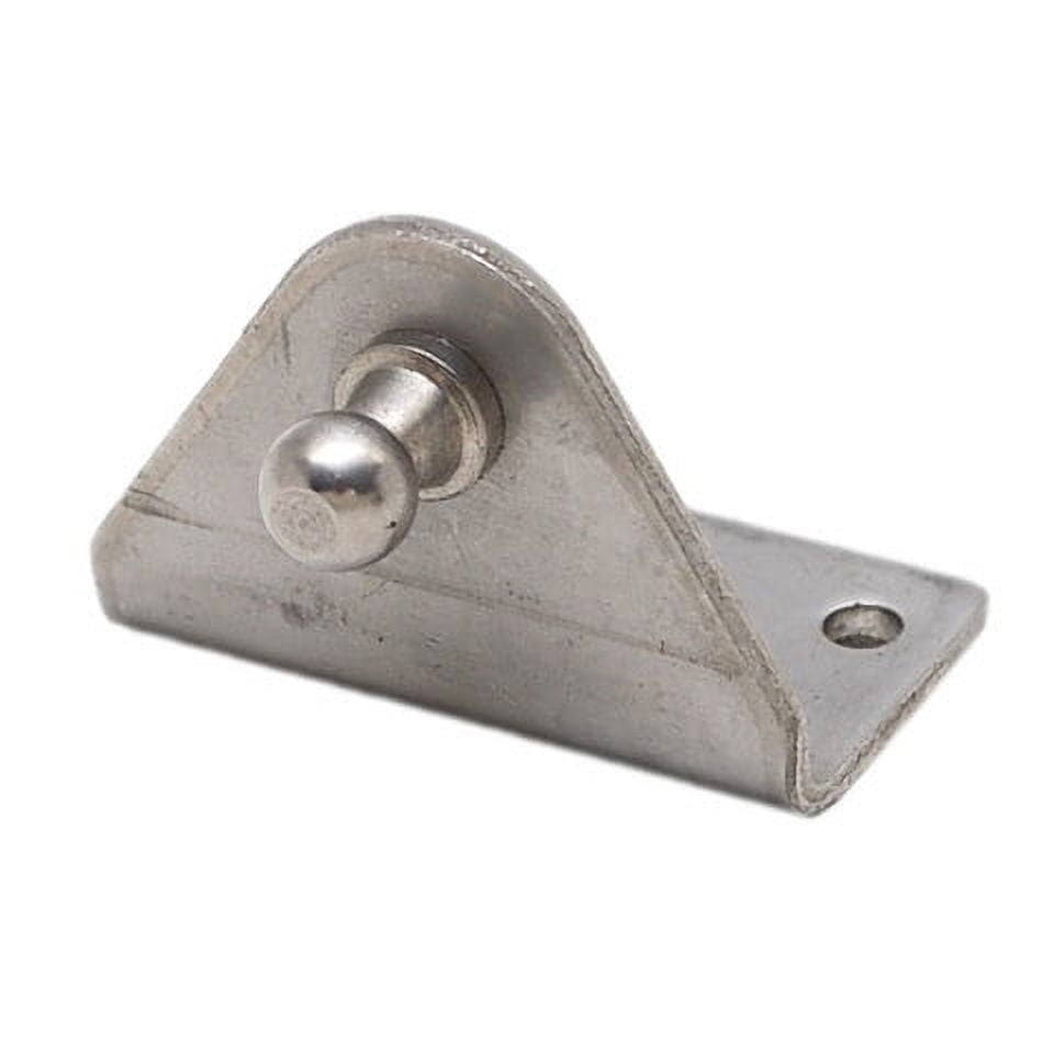 Premier Boat Shock Mounting Bracket | Stainless Steel 2 Inch - Walmart.com