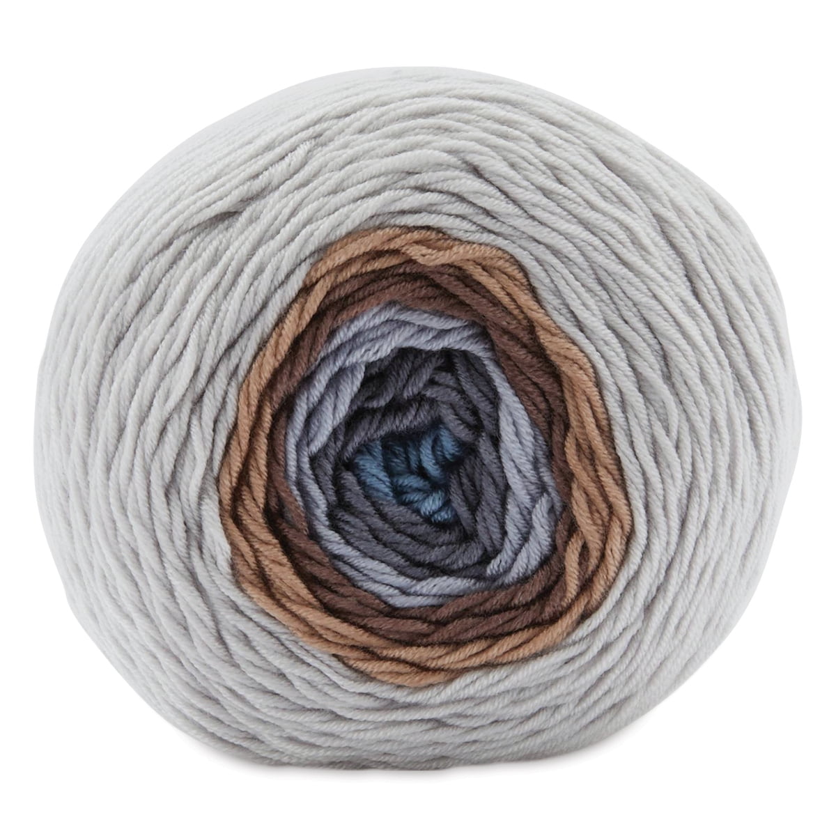 Premier Yarns Anti-Pilling Butterfly Yarn, Made of Anti-Pilling Acrylic ...