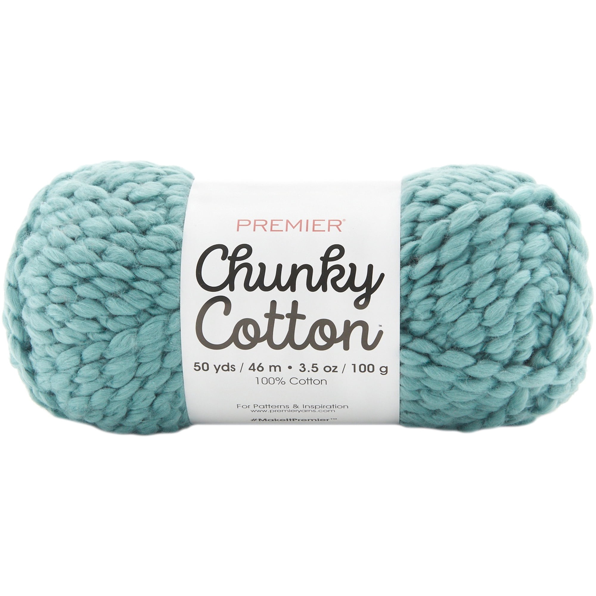 Thick Cotton Yarn