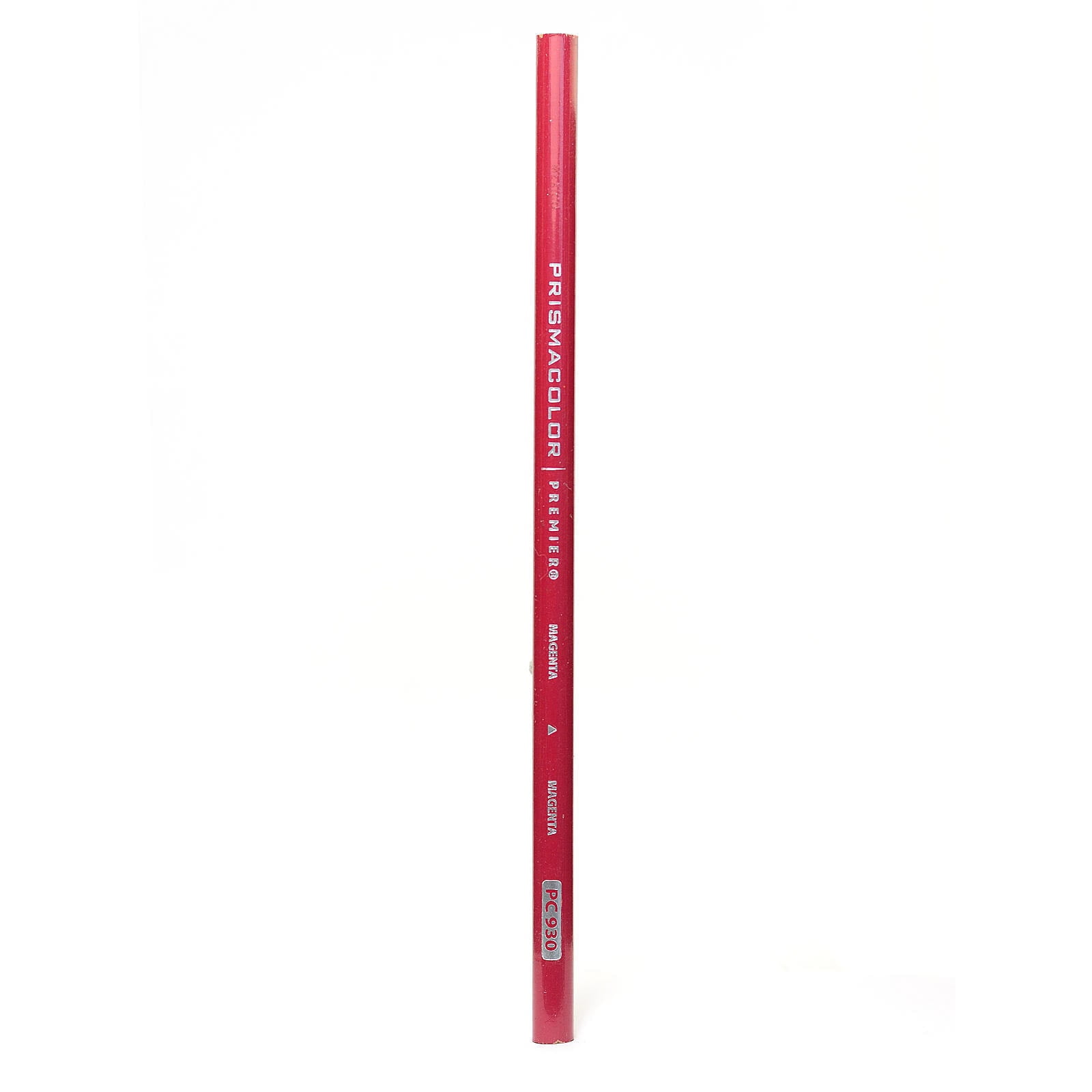 Premier Colored Pencils (Each) magenta, 930 (pack of 12) - Walmart.com