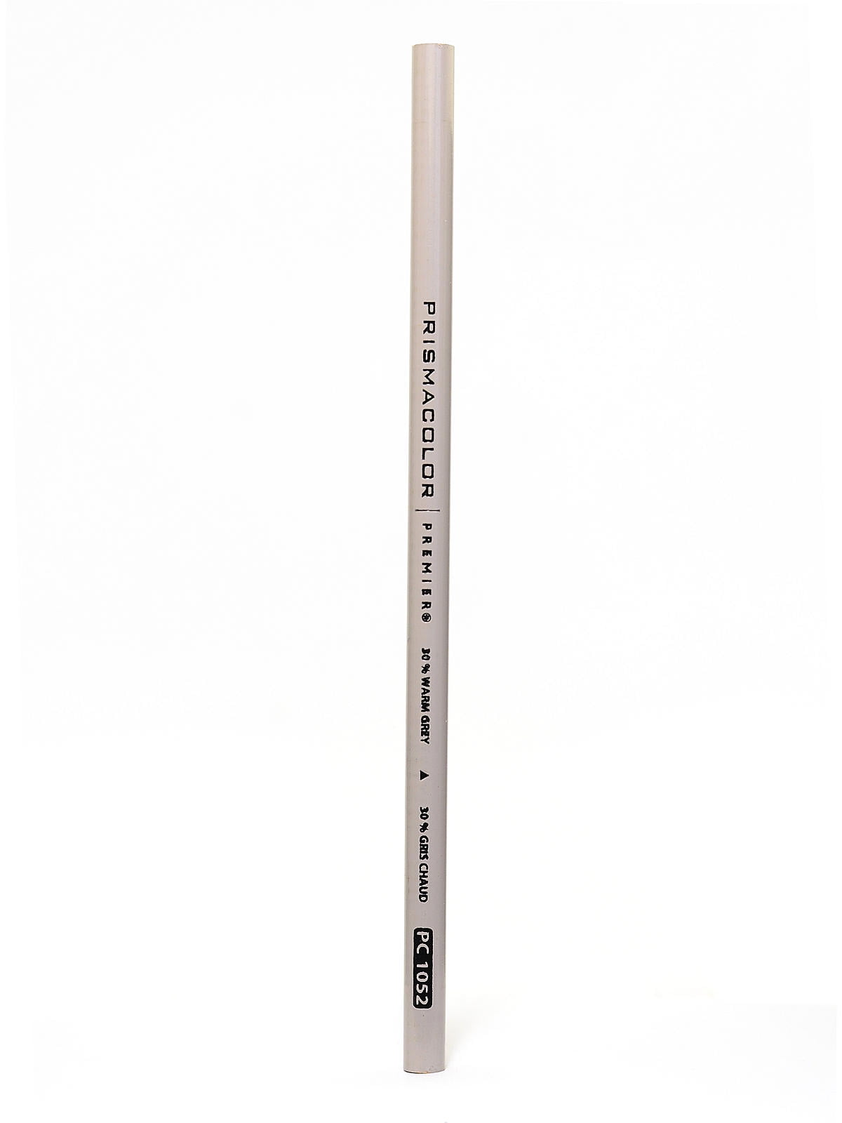 Premier Colored Pencils (Each) warm grey 30%, 1052 (pack of 12 ...