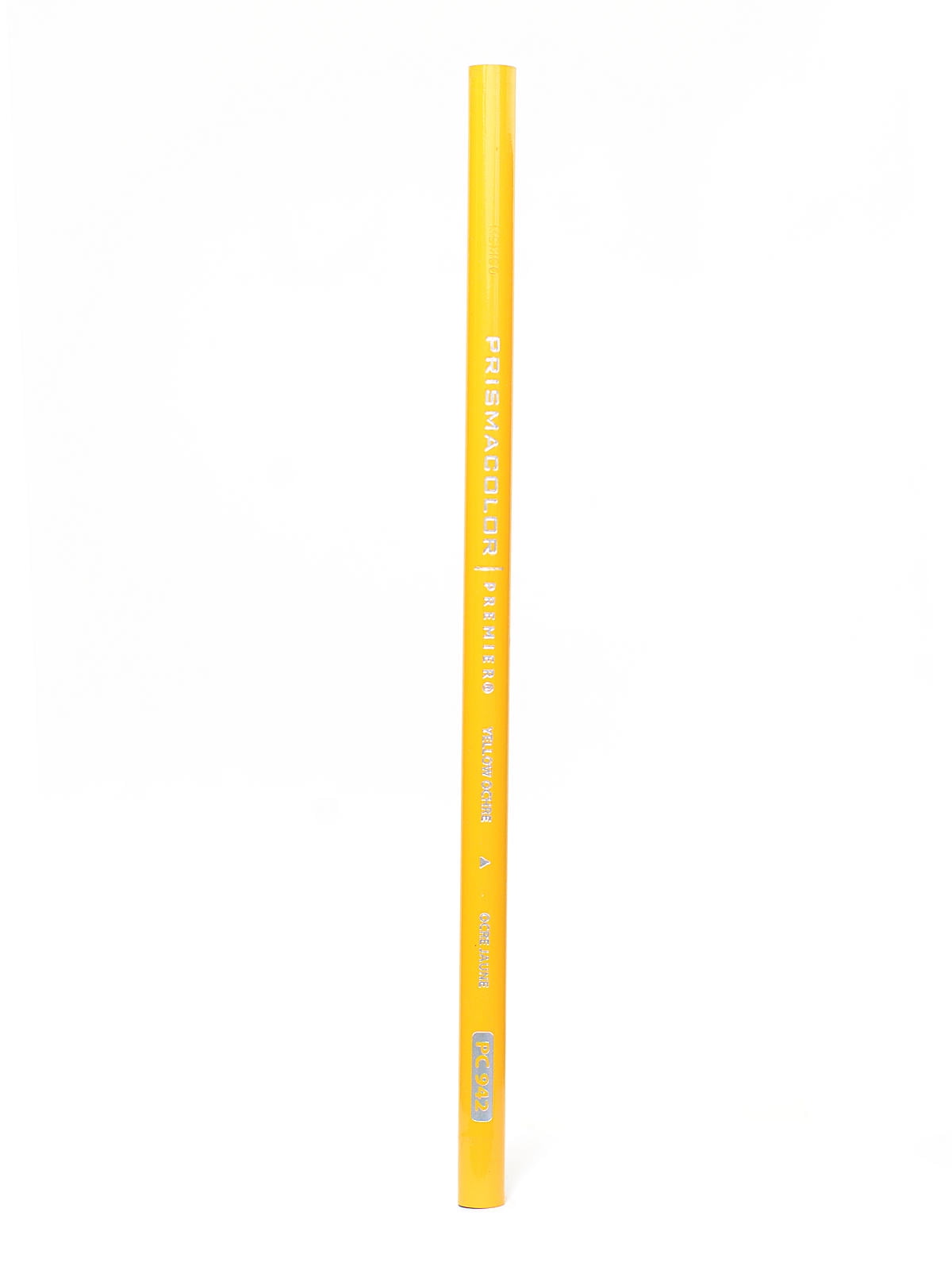 Premier Colored Pencils (Each) yellow ochre, 942 (pack of 12) - Walmart.com