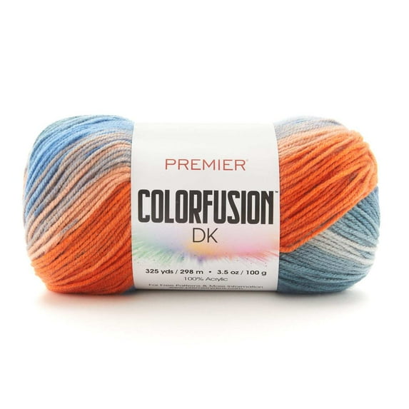 Colorfusion™ DK - Walmart.com