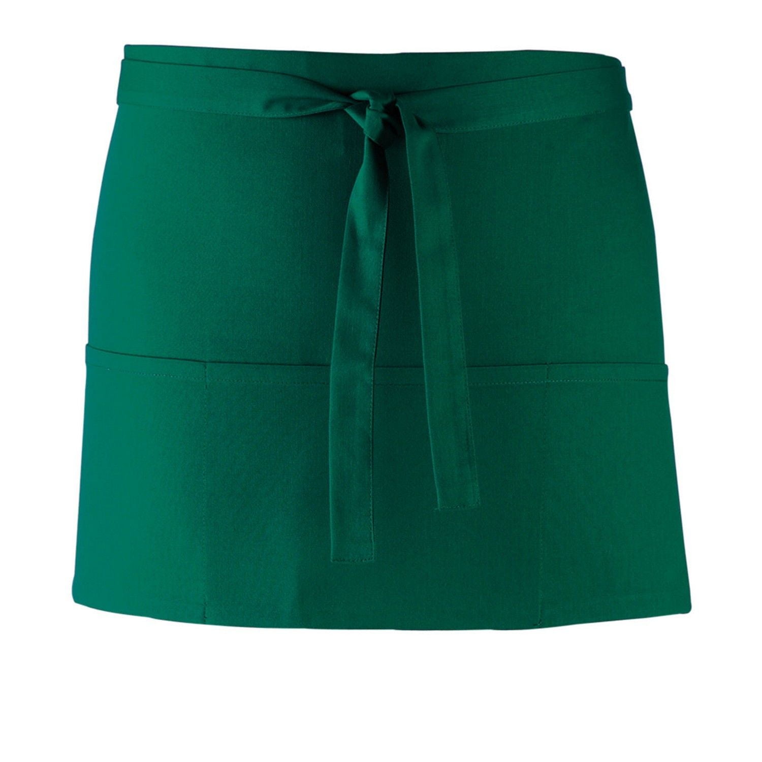 Premier Colours 3 Pocket Short Apron - Walmart.com