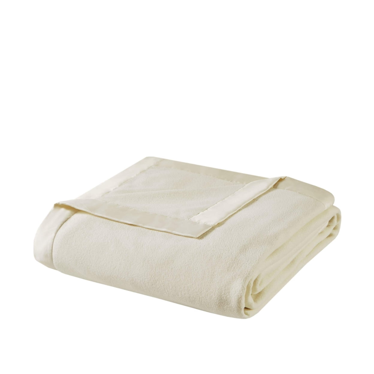 Premier Comfort Micro Fleece Blanket - Walmart.com
