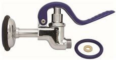 Premier Commercial Pre Rinse Spray Valve Assembly, Lead Free - Walmart.com
