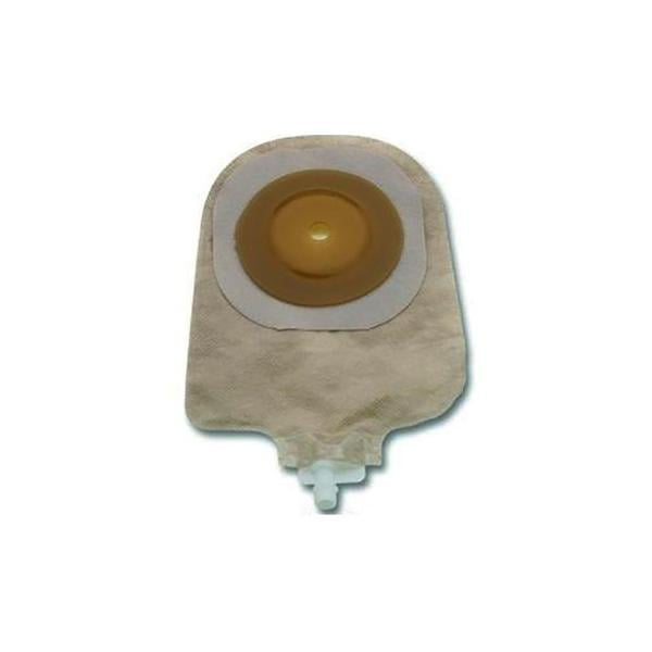 Premier Convex Flextend Drain Pouch With Belt Tab And Tape Border ...