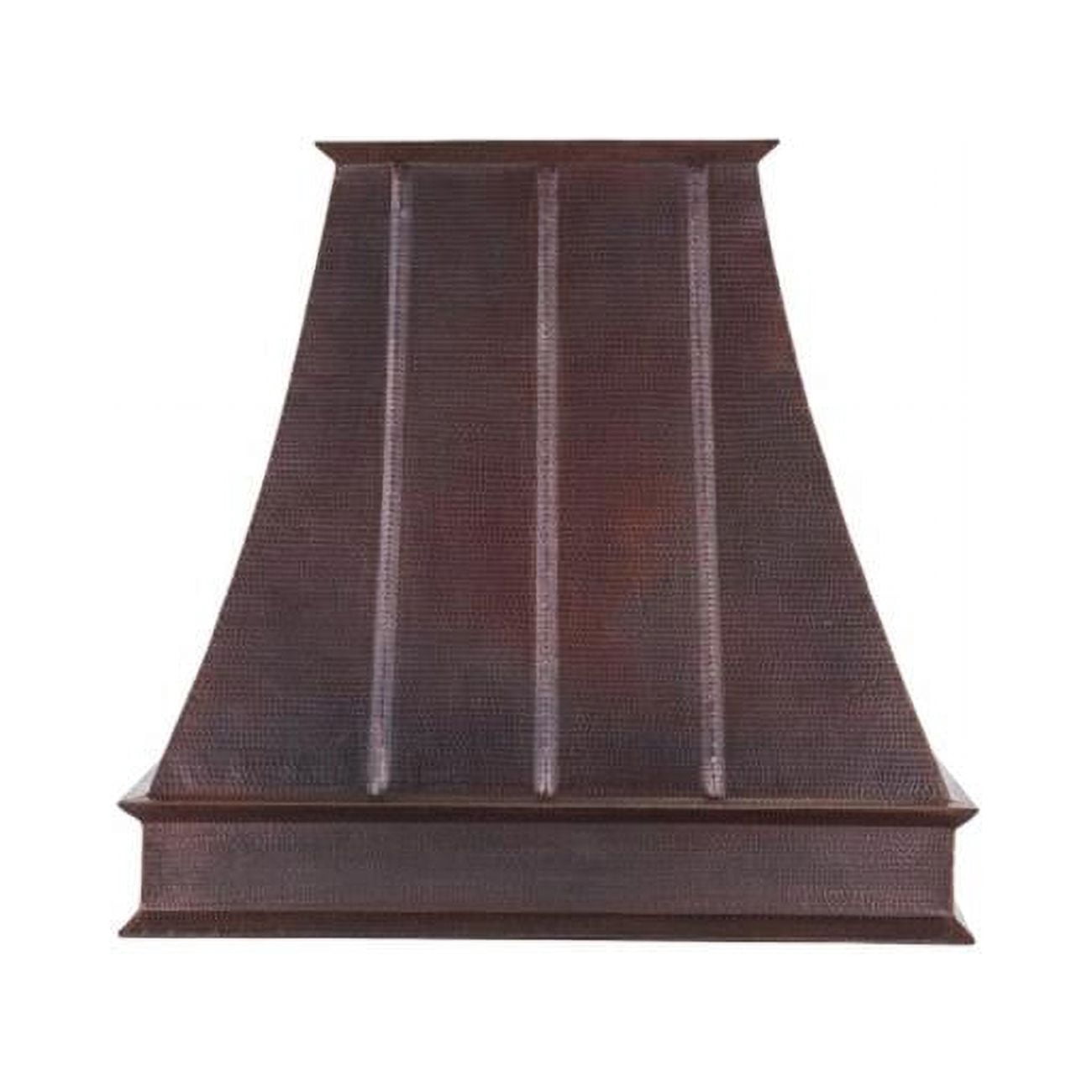 Premier Copper HV-EURO38-C2036BP1-TW Wall Mounted Euro Copper Range ...