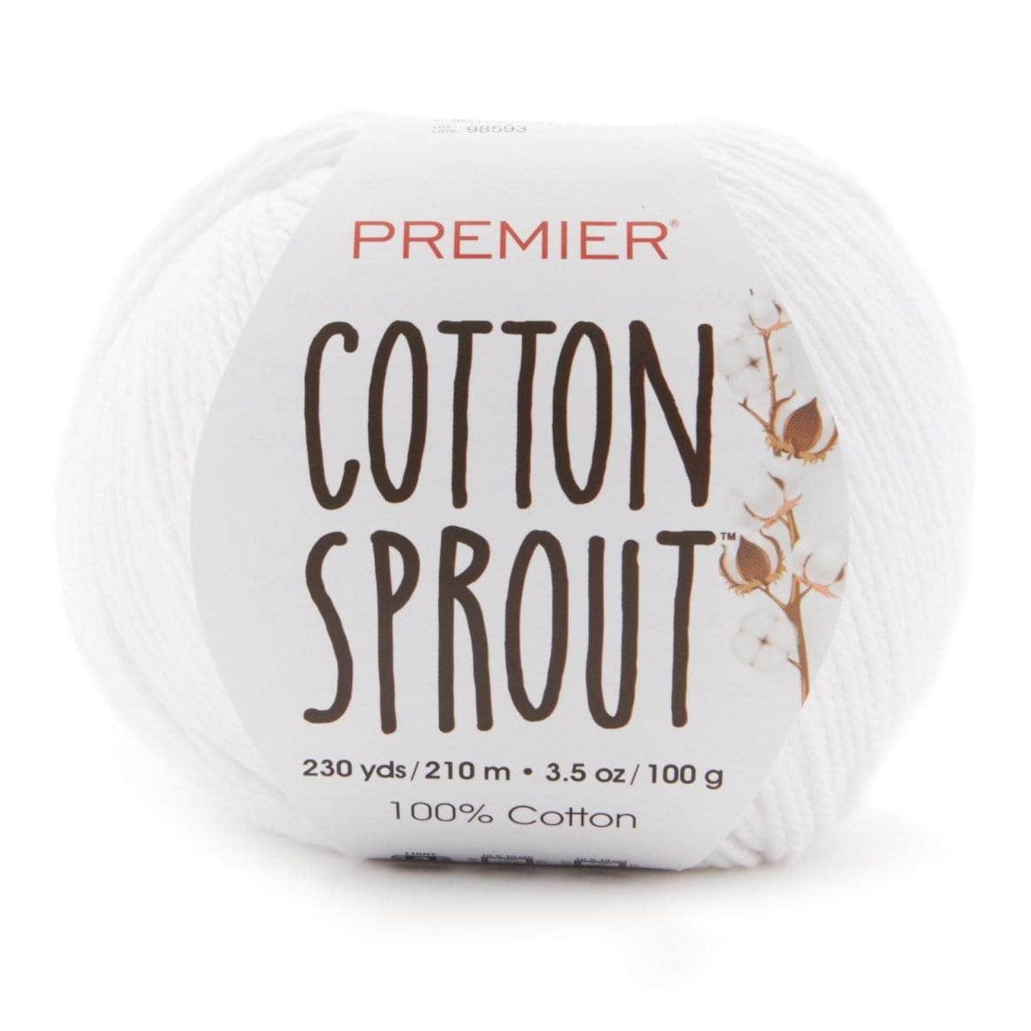 Cotton Sprout® DK - Walmart.com