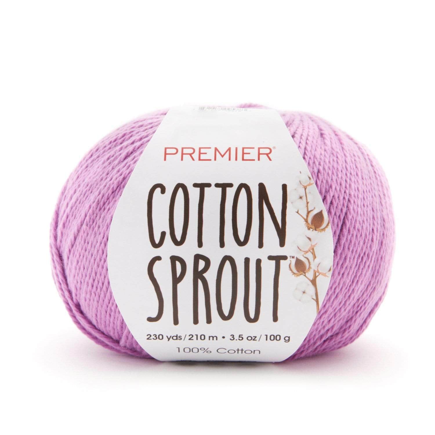 Cotton Sprout® DK - Walmart.com