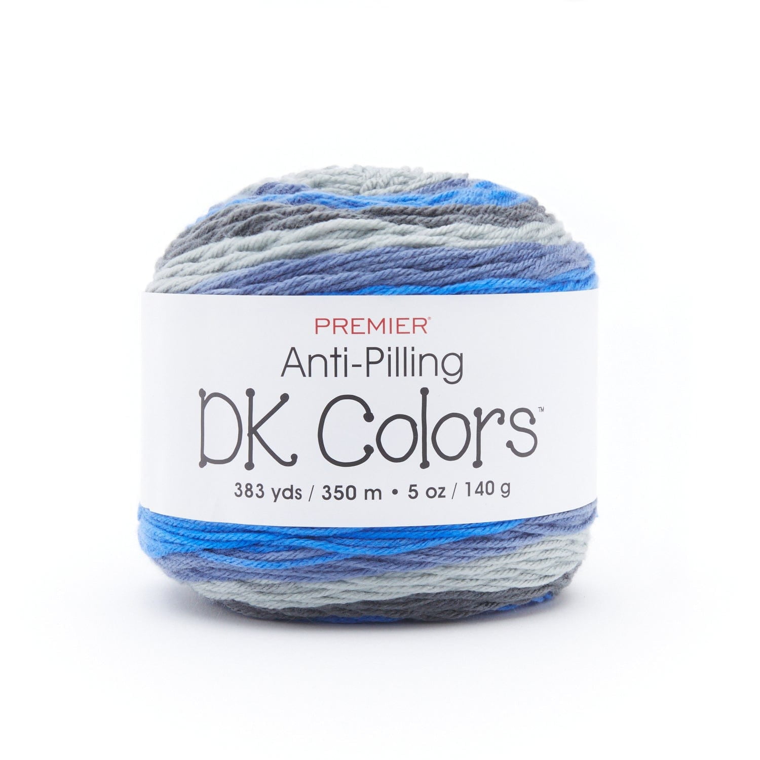Premier DK Colors Yarn - Walmart.com