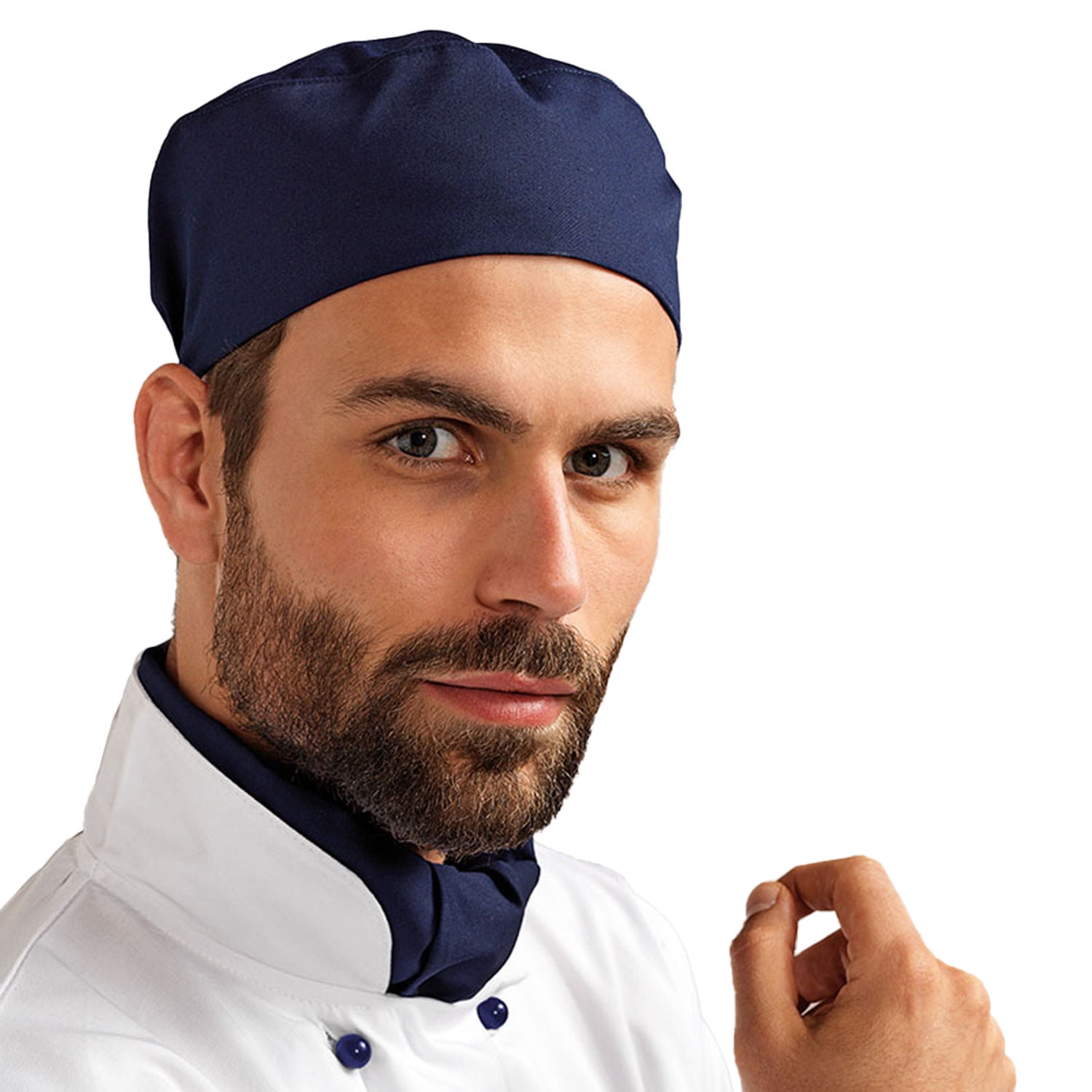 Premier Denim Chef Skull Cap - Walmart.com