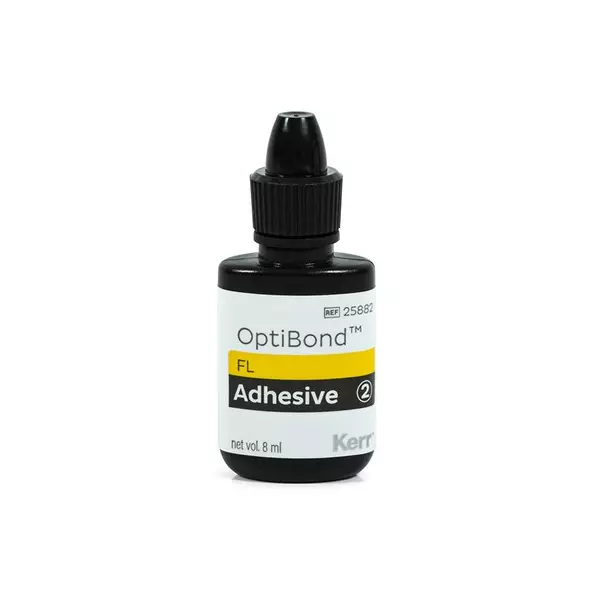 Kerr Opti-Bond FL 8mL Adhesive - Walmart.com