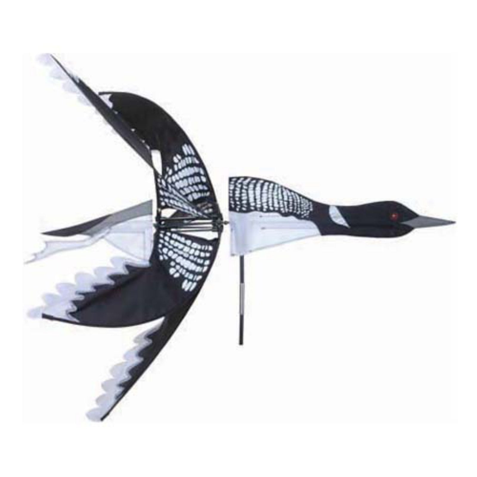 Premier Designs Flying Loon Spinner - Walmart.com