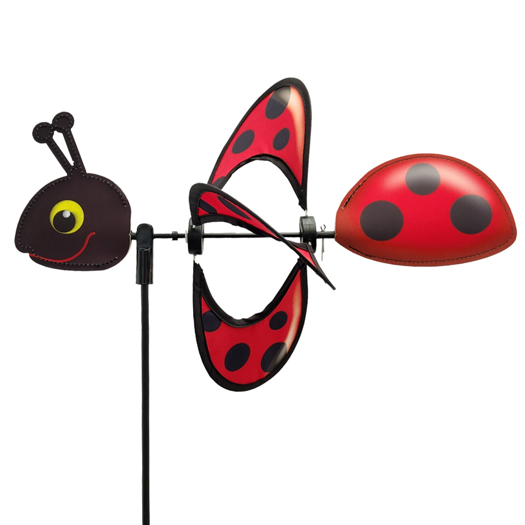 Premier Designs PD25032 Ladybug Petite Spinner - Walmart.com