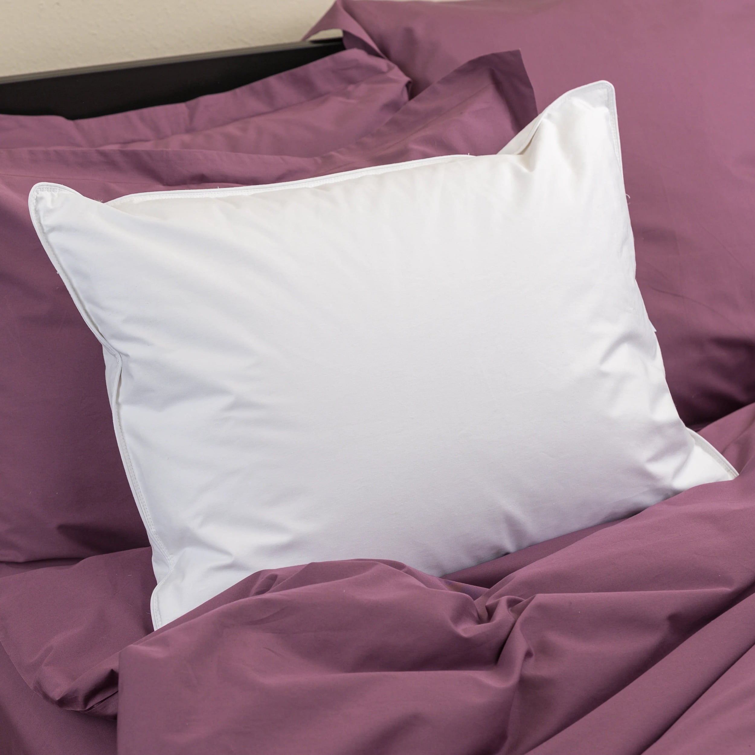 Premier Down Feather Blend Pillow - Walmart.com