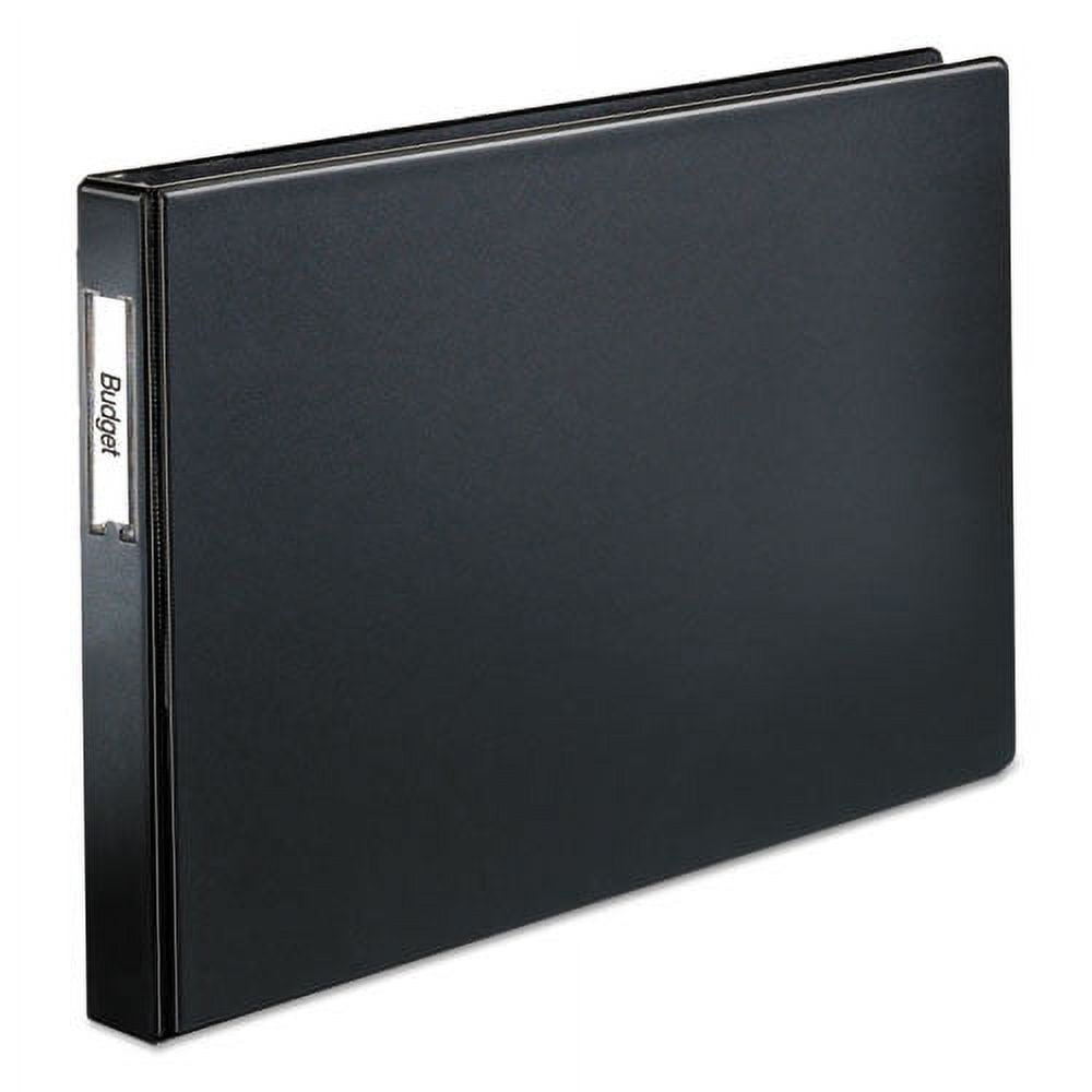 Premier Easy Open 11 X 17 Locking Slant-D Ring Binder, 3 Rings, 1 ...