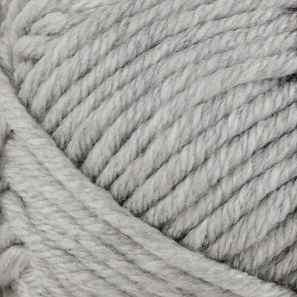 Premier® Everyday Bulky Acrylic Yarn - Bag of 3, Machine Washable, Anti ...