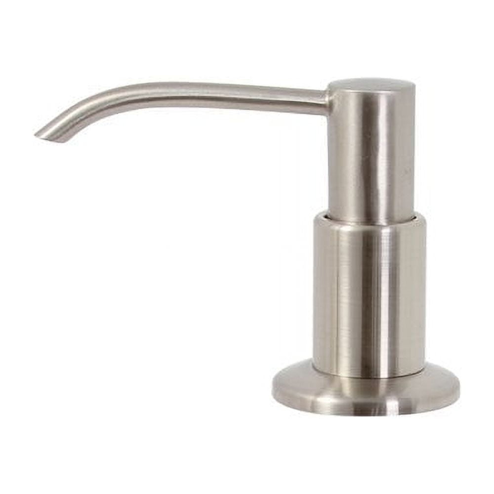 Premier Faucet 12 Ounce Soap Dispenser - Walmart.com