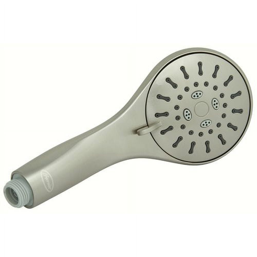 Premier Faucet 3 Function Handheld Shower Faucet with Select - Walmart.com