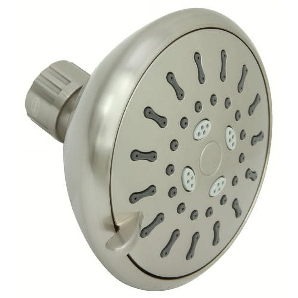 Premier Faucet 3 Function Handheld Shower Head - Walmart.com