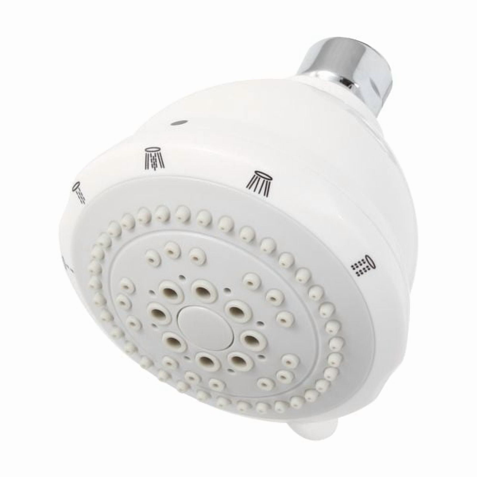 Premier Faucet Five-Setting Shower Head - Walmart.com