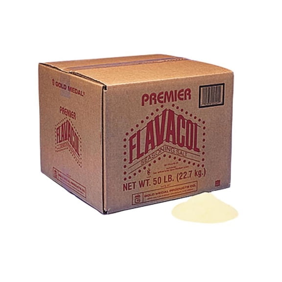Flavacol Popcorn Salt