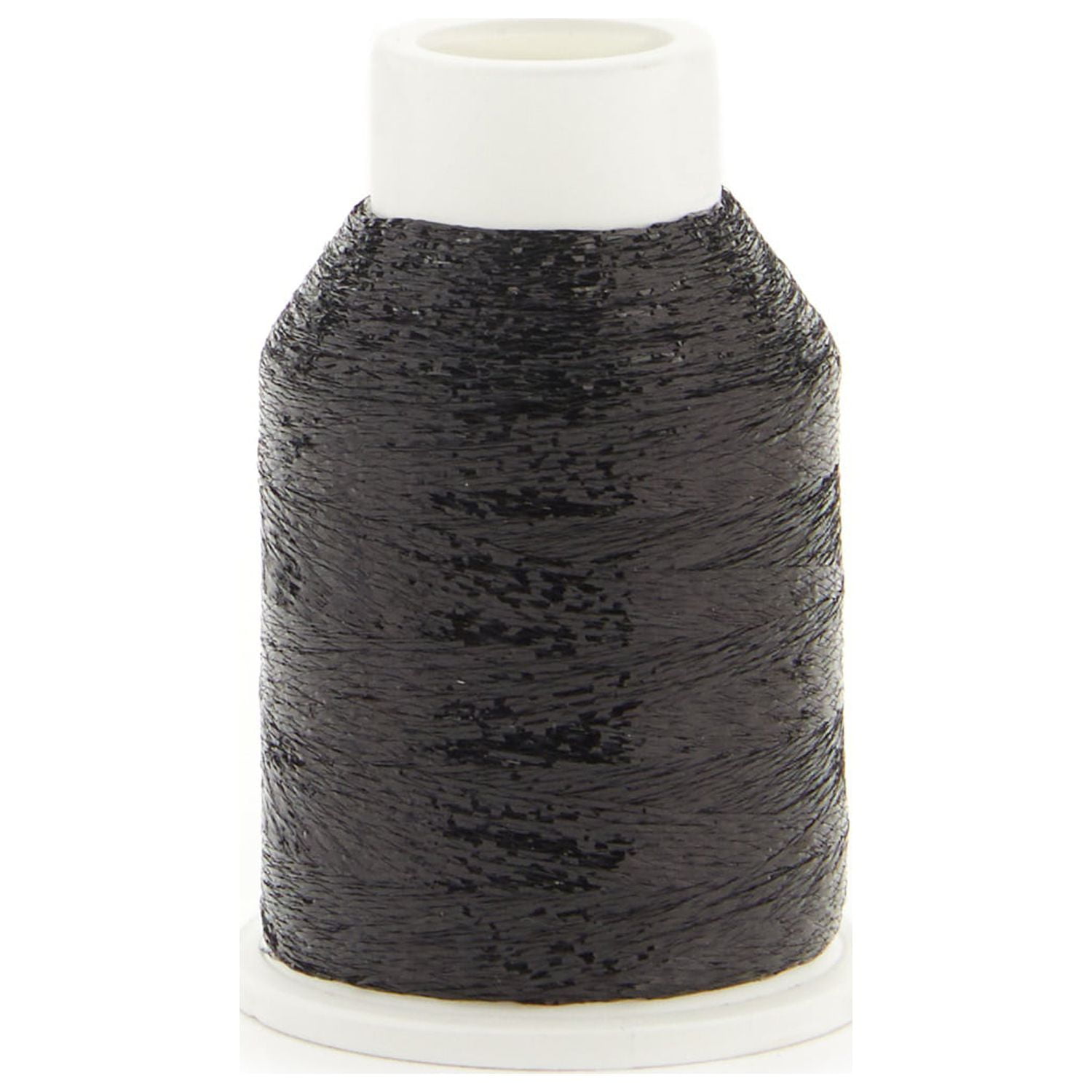 Premier Glitter Thread-Black - Walmart.com