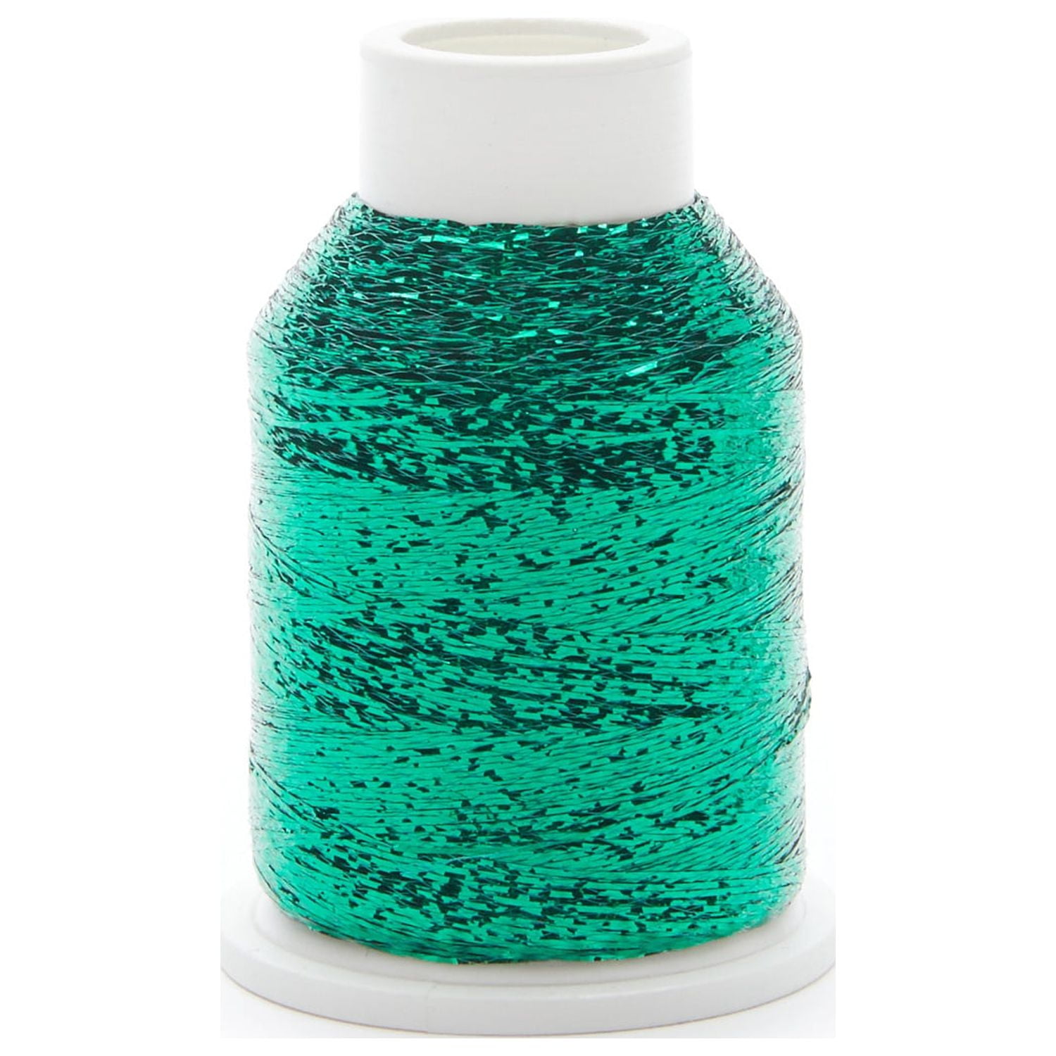 Premier Glitter Thread-Green - Walmart.com