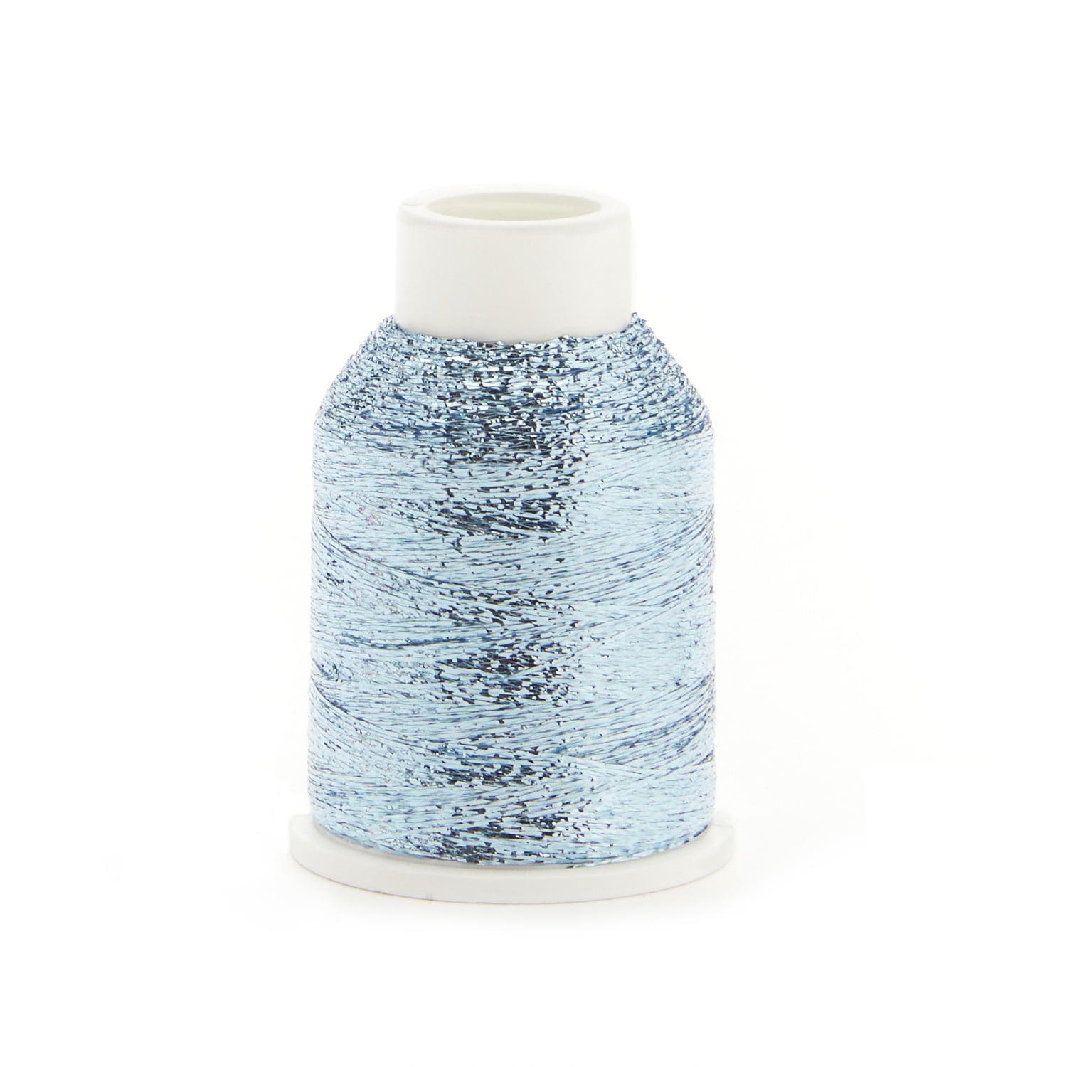 Premier Glitter Thread-Ice Blue - Walmart.com