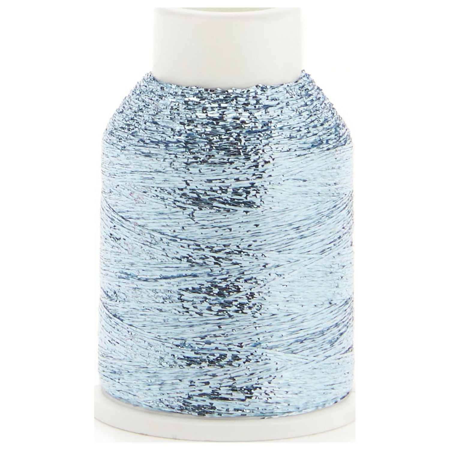 Premier Glitter Thread-Ice Blue - Walmart.com