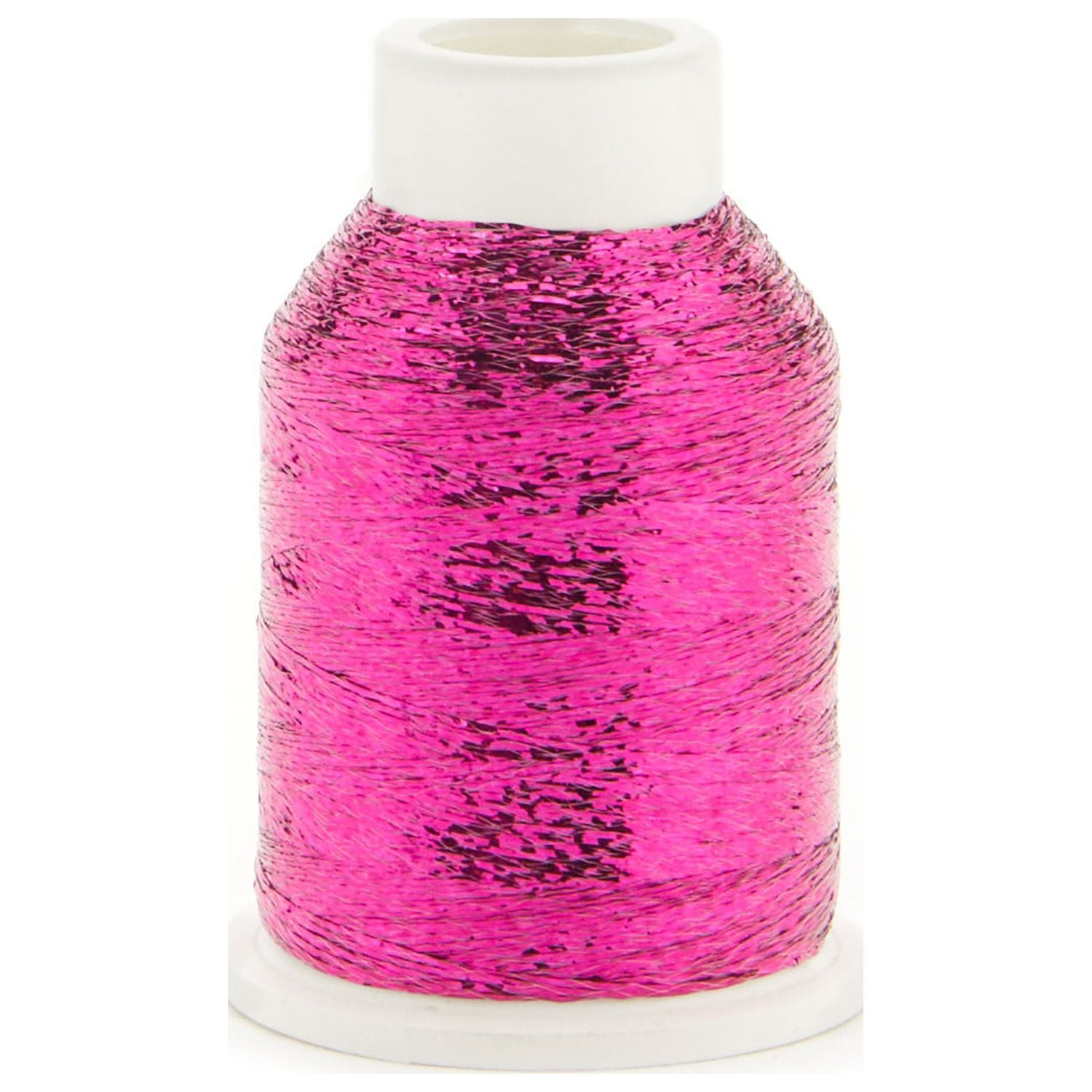 Premier Glitter Thread-Prom Pink - Walmart.com