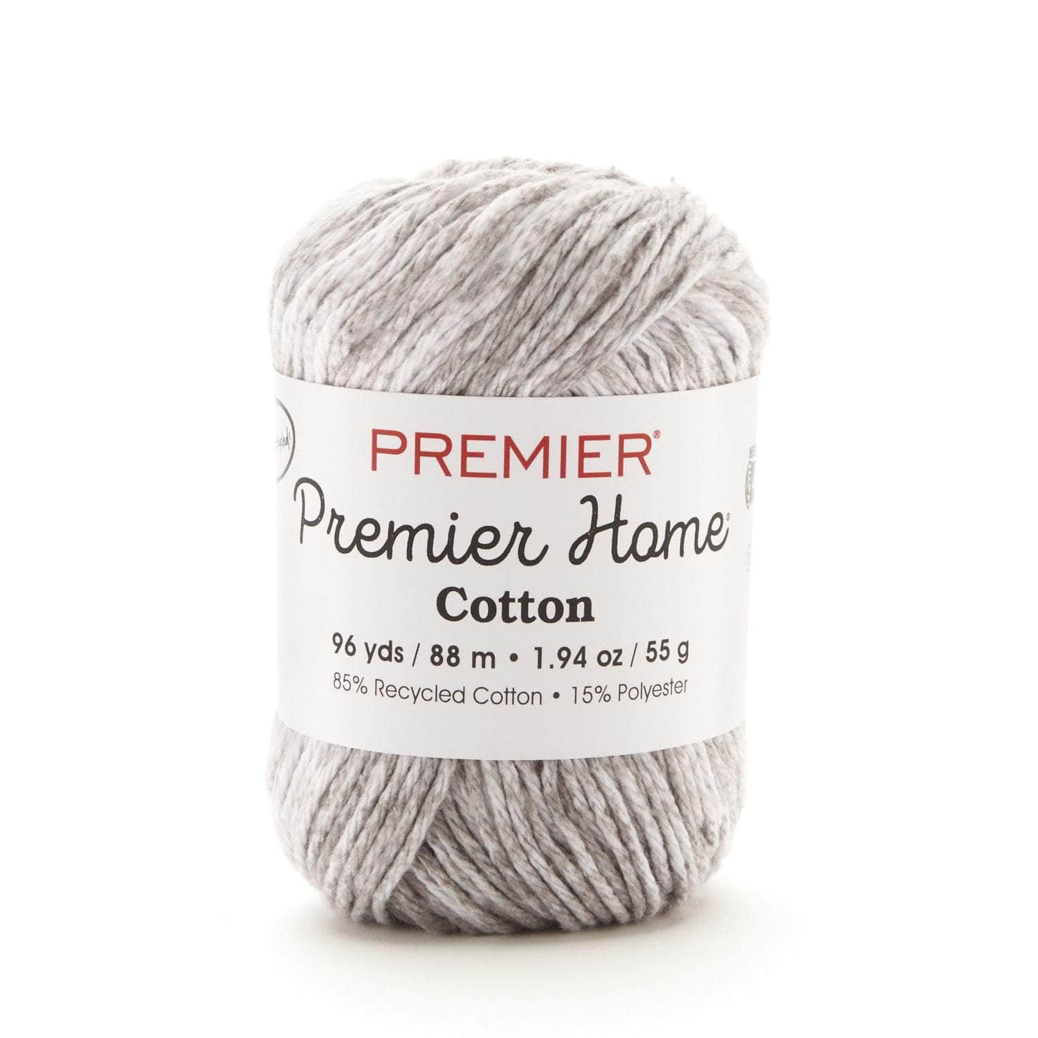 Premier Yarns Home Cotton Yarn, Ideal Knitting and Crochet Supplies ...