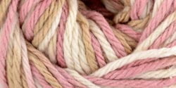 Premier Home Cotton Multi Yarn-Rosy Cheeks - Walmart.com