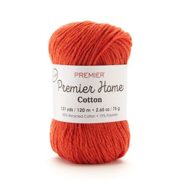 Premier Home Cotton Multi Yarn-Fruity Speckle - Walmart.com