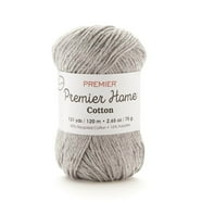 Premier Yarns Medium Cotton Polyester Blend Ocean Splash Yarn, 105 yd ...