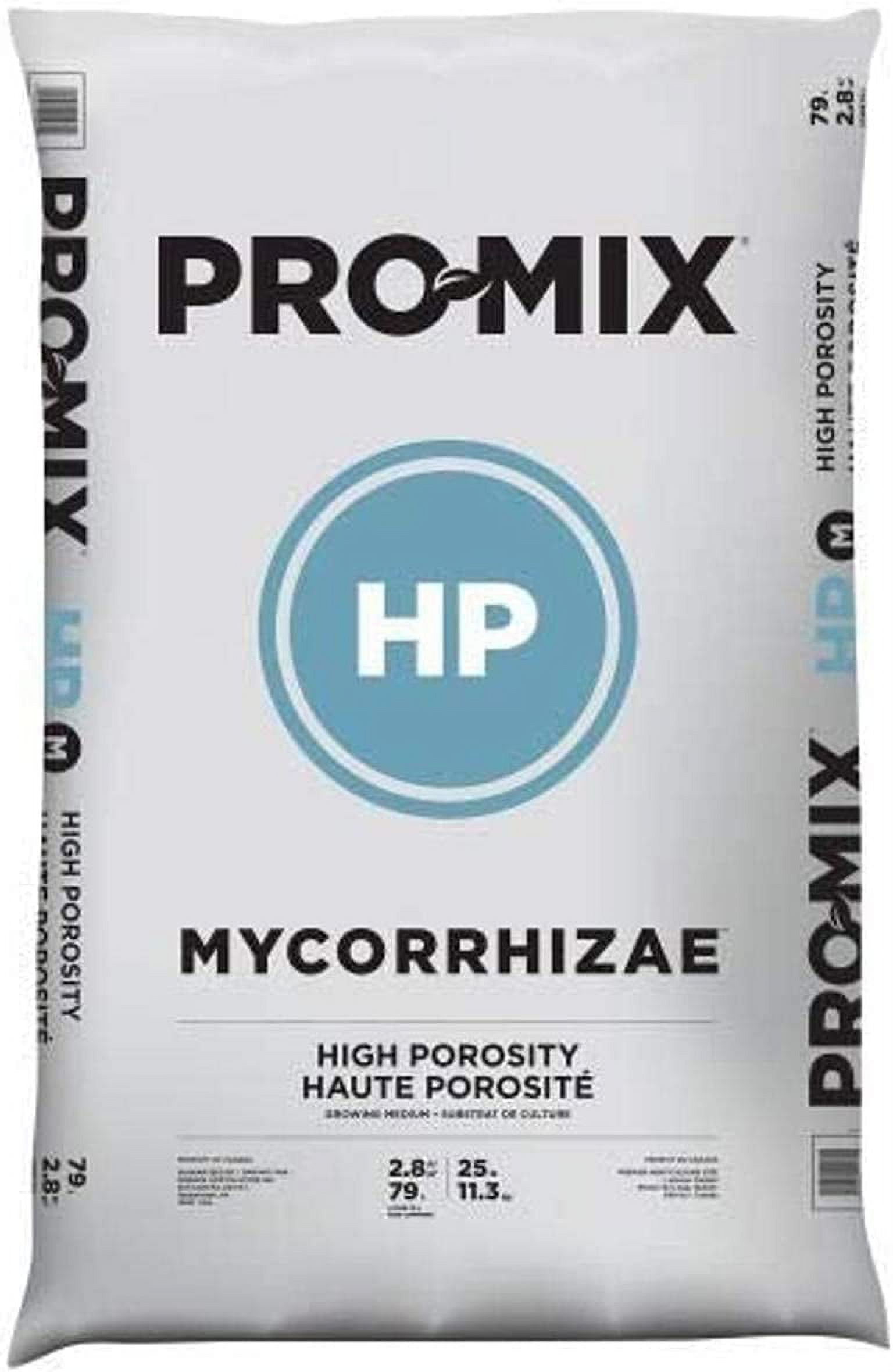 Premier Horticulture 0366P/20281RG 2.8CF Pro Mix HP Loose with Mycorise ...