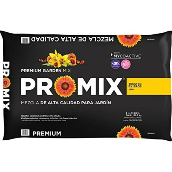 Pro Mix
