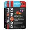 PRO-MIX Premium Moisture Potting Soil Mix, 1 Cu ft Compressed Bale ...