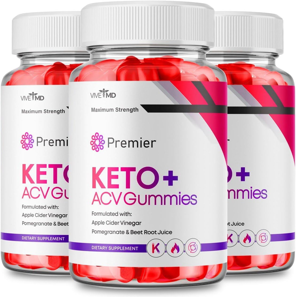 Premier Keto ACV Gummies - Official Formula, Premier Keto Gummies Blast ...